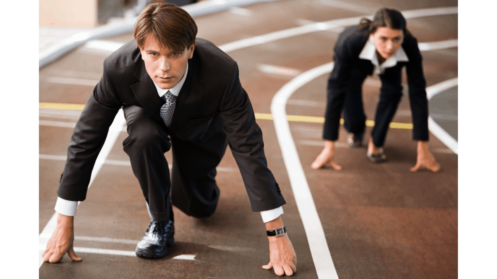 A CULTURA DA PERFORMANCE PODE ESTAR IMPEDINDO O PROGRESSO DO MUNDO ...